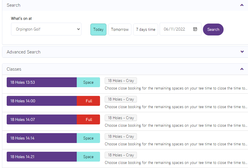Booking Fireworks Night | Mytime Active
